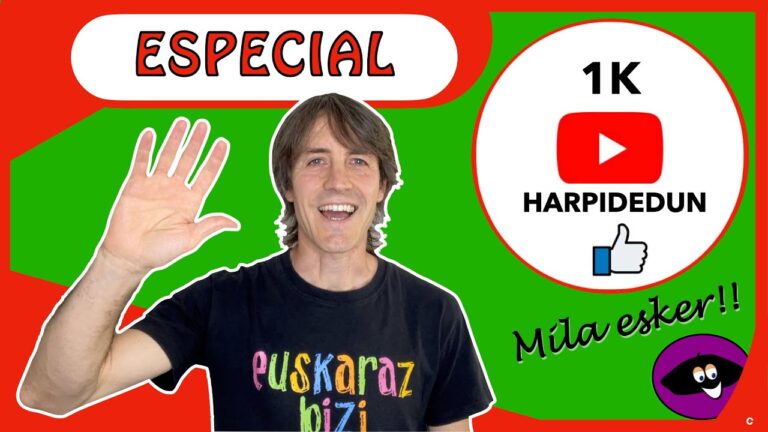 Números en Euskera hasta el 1000: Descubre cómo contar en euskera fácilmente - Ppnavia.es