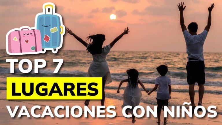 Los mejores destinos en España para ir de vacaciones con adolescentes y ...