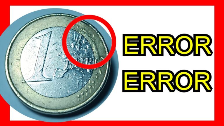 Descubre el valor actual de la moneda de 1 euro España 2011 y su ...