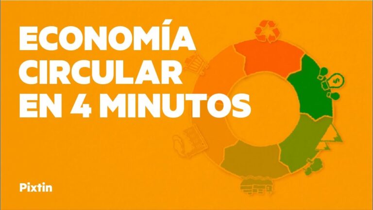 Descubre las mejores empresas con economía circular en España ...