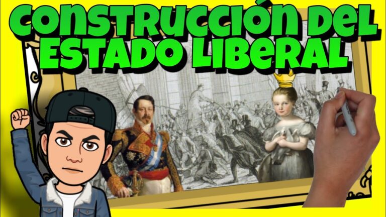 Isabel II y la Construcción del Estado Liberal: Un Legado Histórico que Marcó una Época - Ppnavia.es